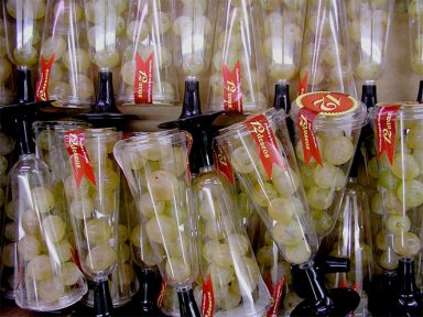 Why Spanish people eat grapes at New Year’s eve in Malaga? – Surviving ...