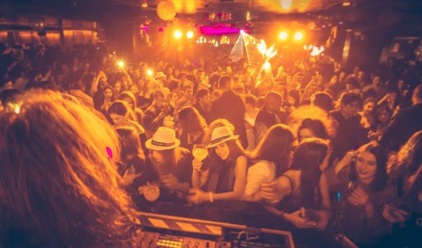 How is the night-life in Malaga? – Surviving Malaga