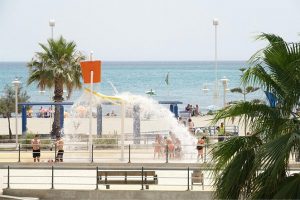 Public swimming pools in Malaga? – Surviving Malaga