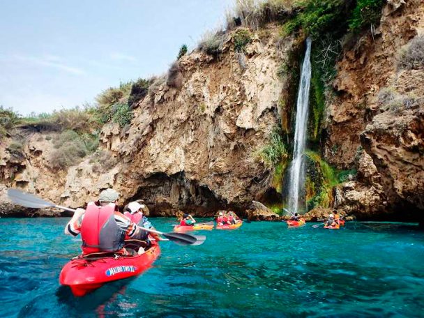 Best things to do in Nerja – Surviving Malaga